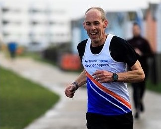 Andy Elphick – Portslade Hedgehoppers