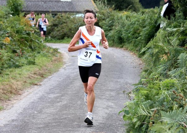 Marilyn Gray – Portslade Hedgehoppers